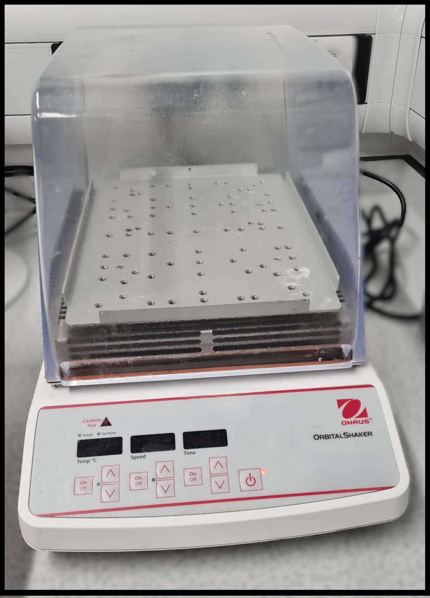 Microbial Culture and Characterisation Facility | Molecular & Nanoscale ...